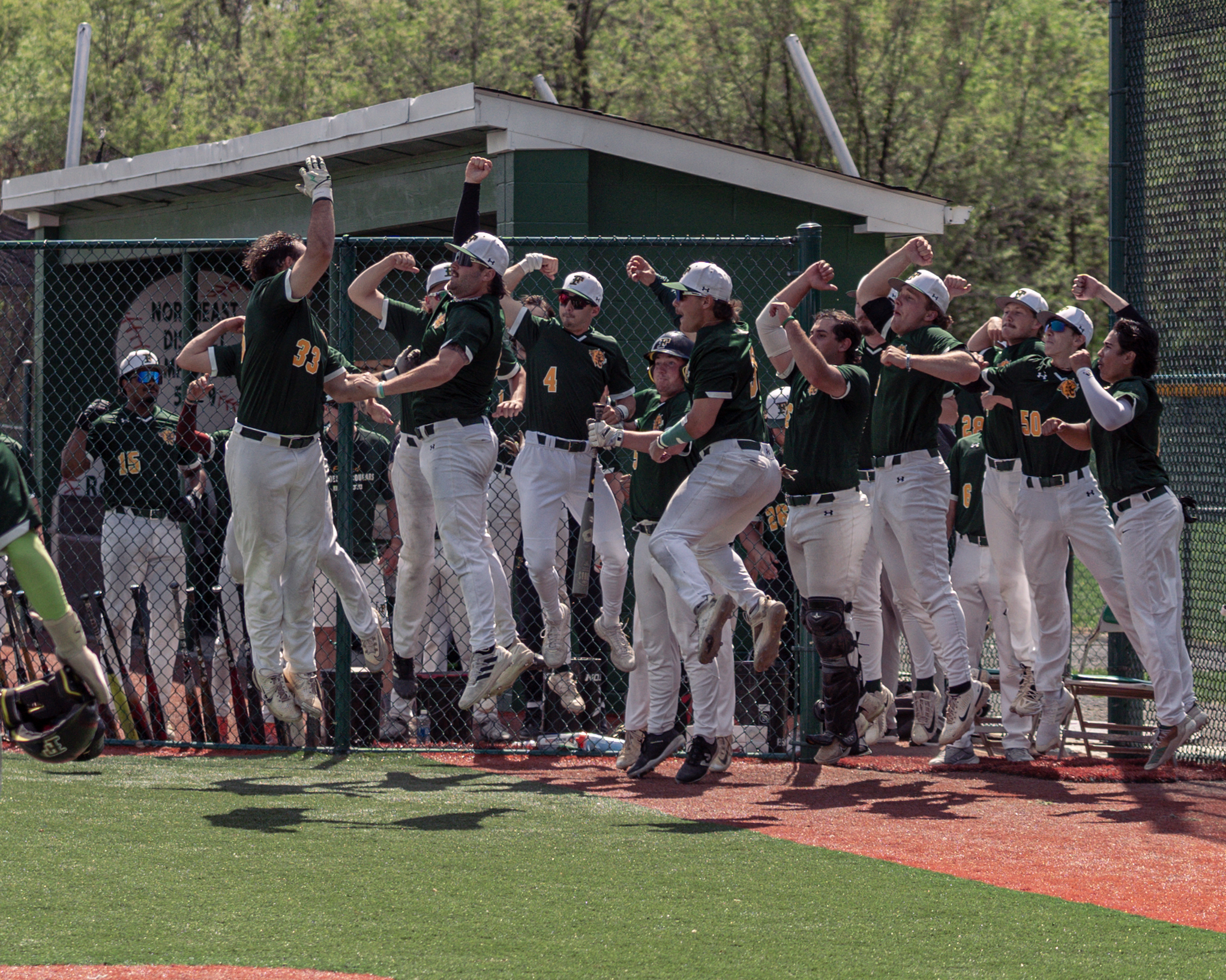 Frederick CC Baseball Fall Showcase/Prospect Camp - Register Today