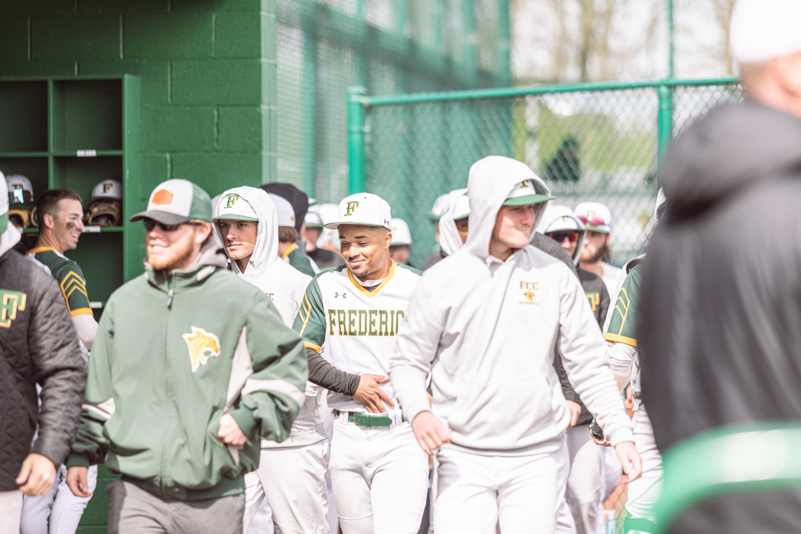 Frederick CC Baseball Fall Showcase/Prospect Camp - Register Today