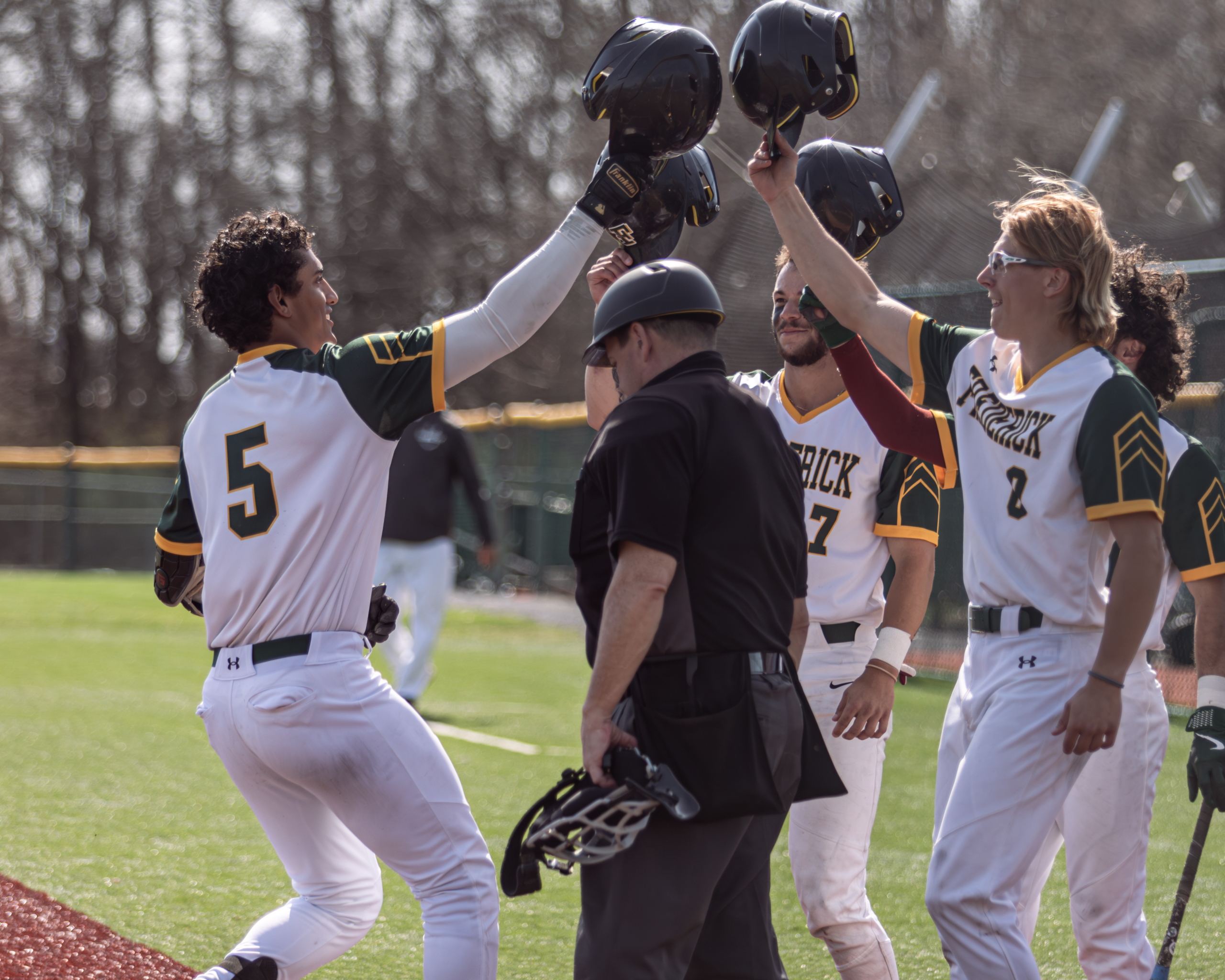 Frederick CC Baseball Fall Showcase/Prospect Camp - Register Today
