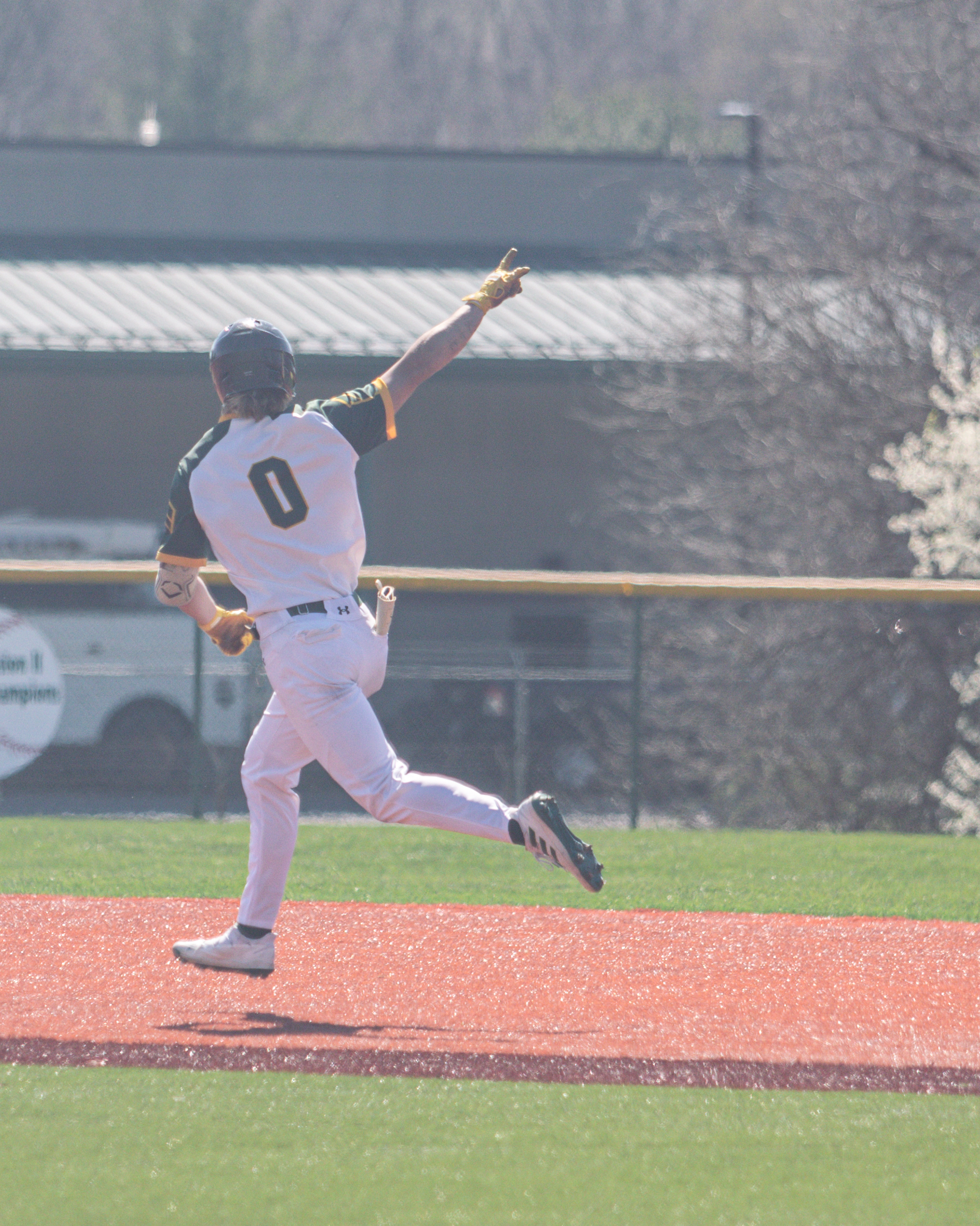 Frederick CC Baseball Fall Showcase/Prospect Camp - Register Today