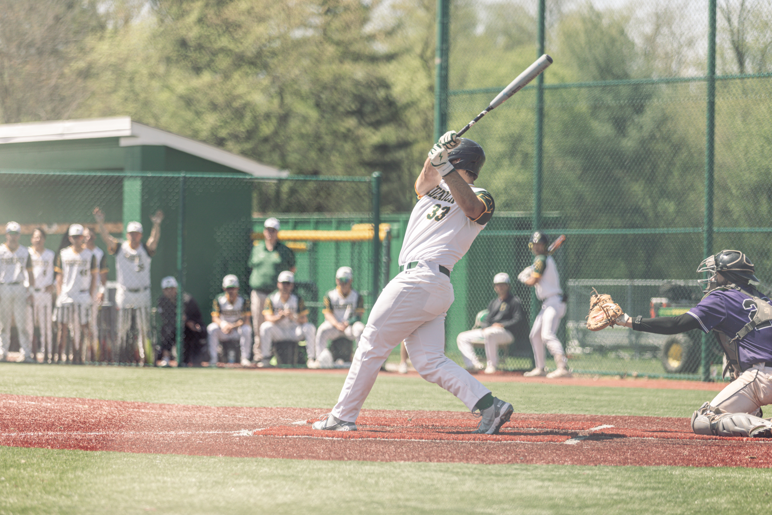 Frederick CC Baseball Fall Showcase/Prospect Camp - Register Today