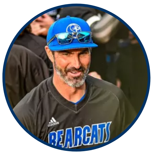 Jason Burke Baseball Camps at Lander University - Register Today