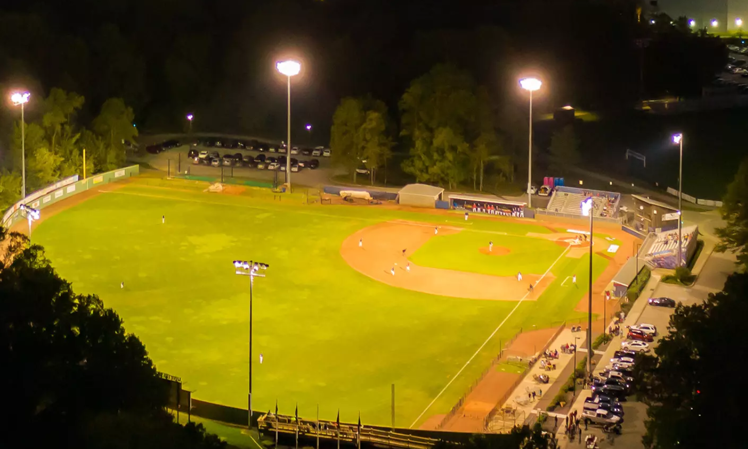 USI Baseball August Prospect Camp - Register Today