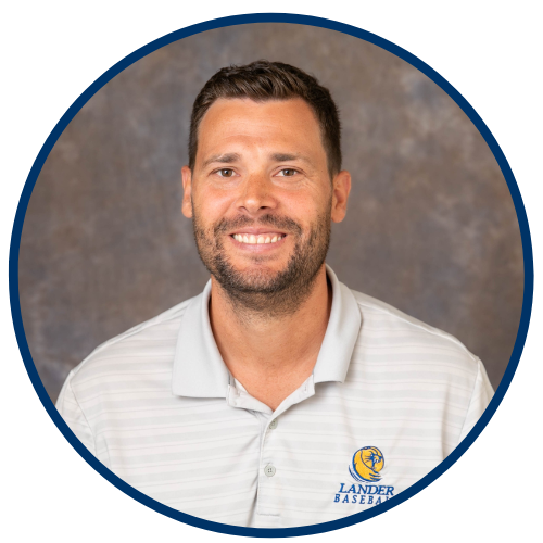 Lander Baseball Prospect Camp - Register Today