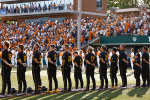 Northern Kentucky Baseball Camps - Register Today