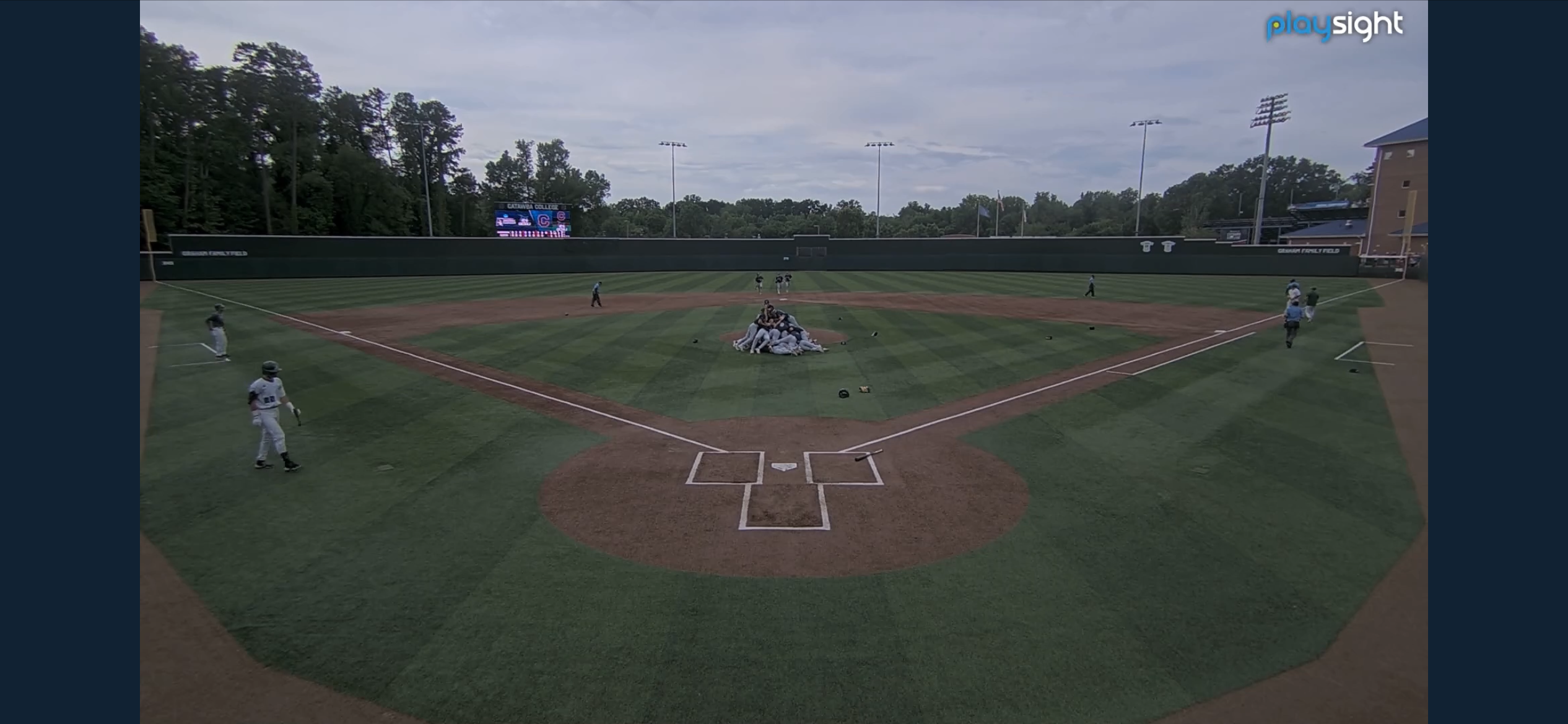 Catawba Baseball Prospect Camp - Register Today
