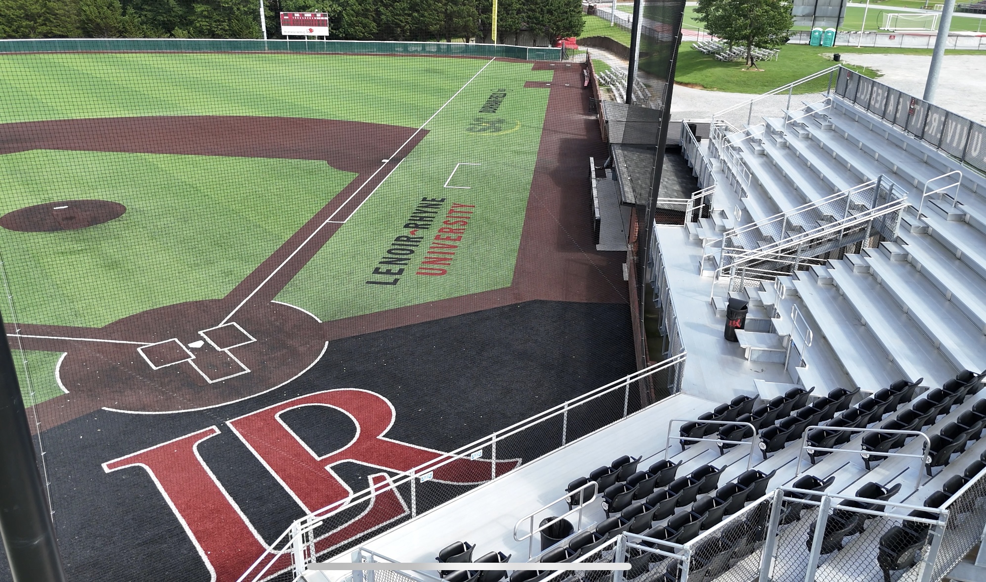 Oct 13th – Prospect Camp Lenoir Rhyne University Baseball - Register Today