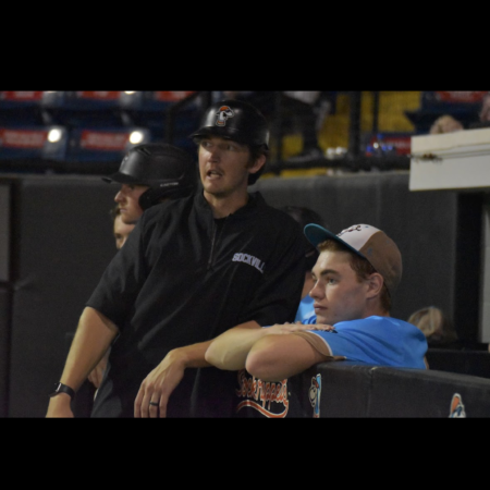 Committed Baseball Showcase - Register Today