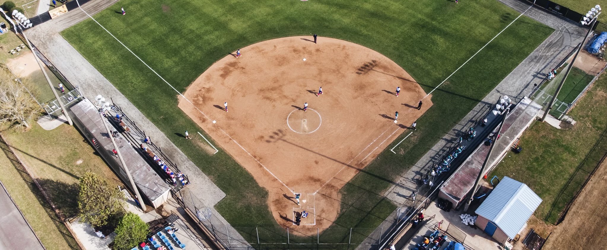 Rebecca Mueller Owens Softball Camp - Register Today