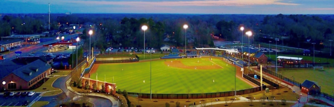 Lander Baseball Under the Lights Hitting Clinic - Register Today