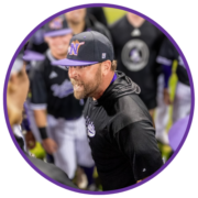 Northwestern State University Baseball - Register Today