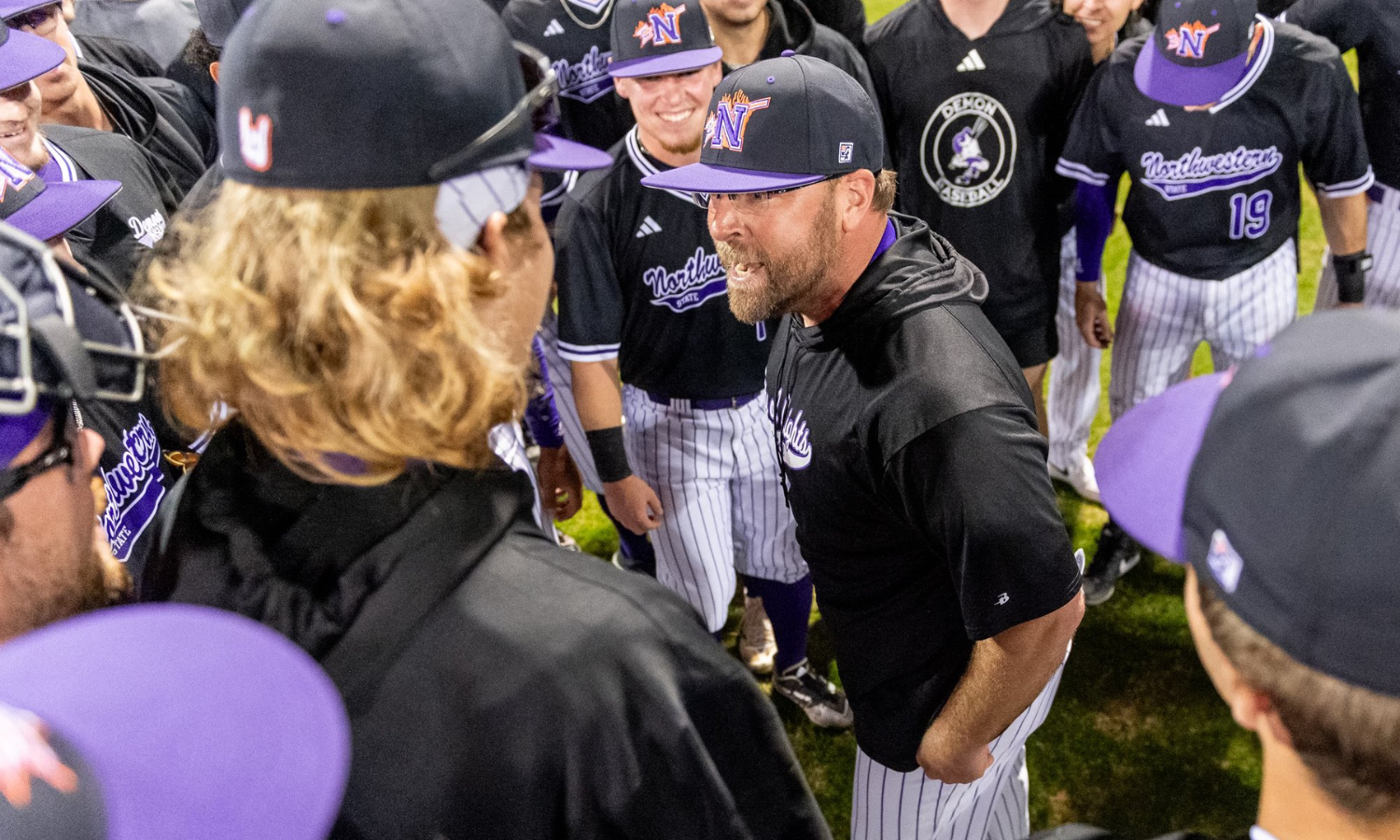NSU Baseball Winter Prospect Camp - Register Today