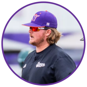 Northwestern State University Baseball - Register Today