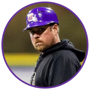 Northwestern State University Baseball - Register Today