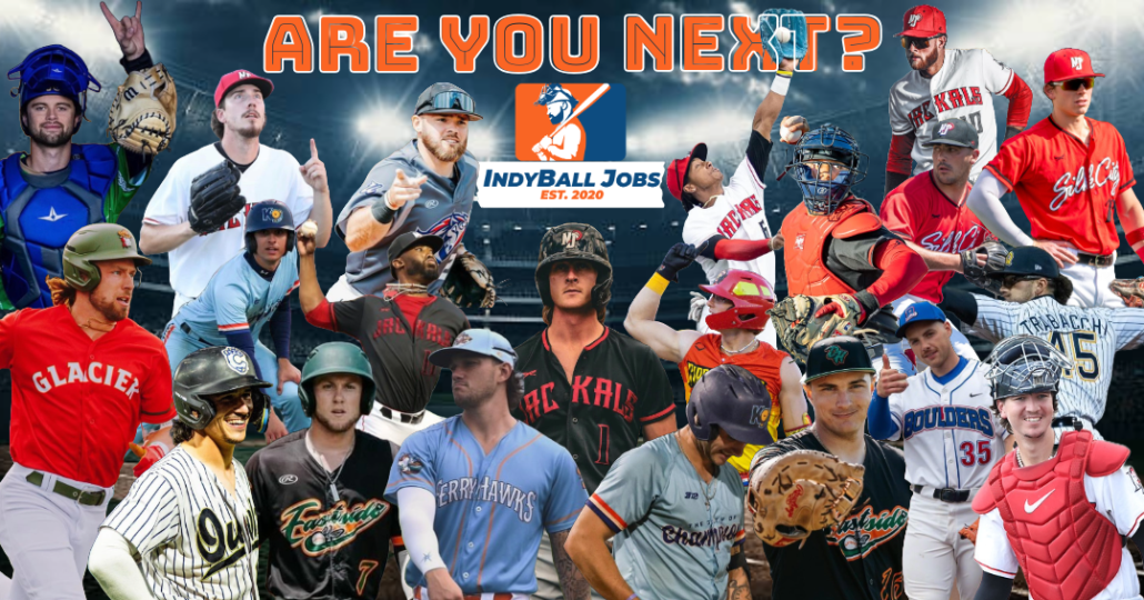 Official New Jersey Jackals Tryout Powered by IndyBall Jobs - Register ...