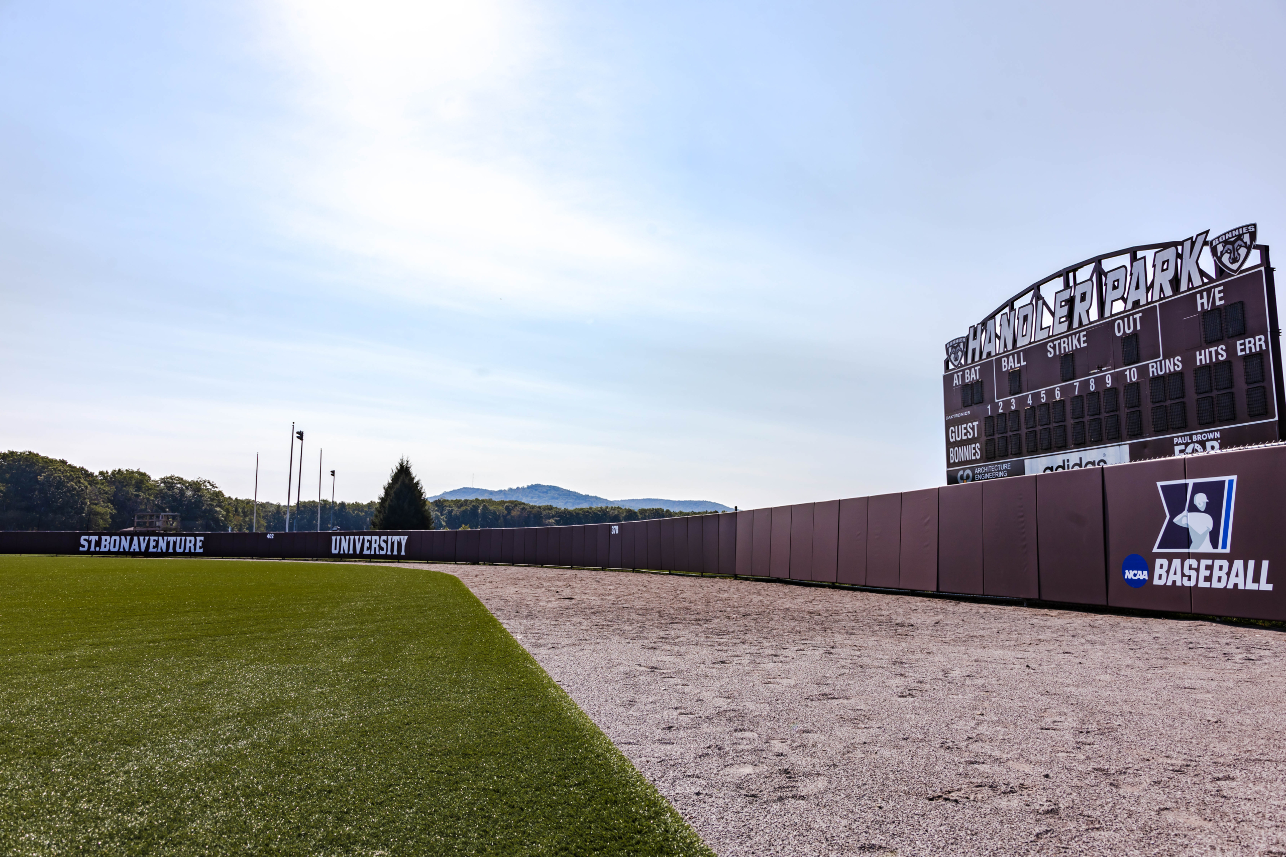 St. Bonaventure Baseball Prospect Camp - Register Today