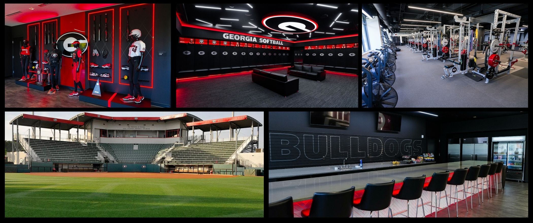 2025 Georgia Softball January Elite Camp - Register Today