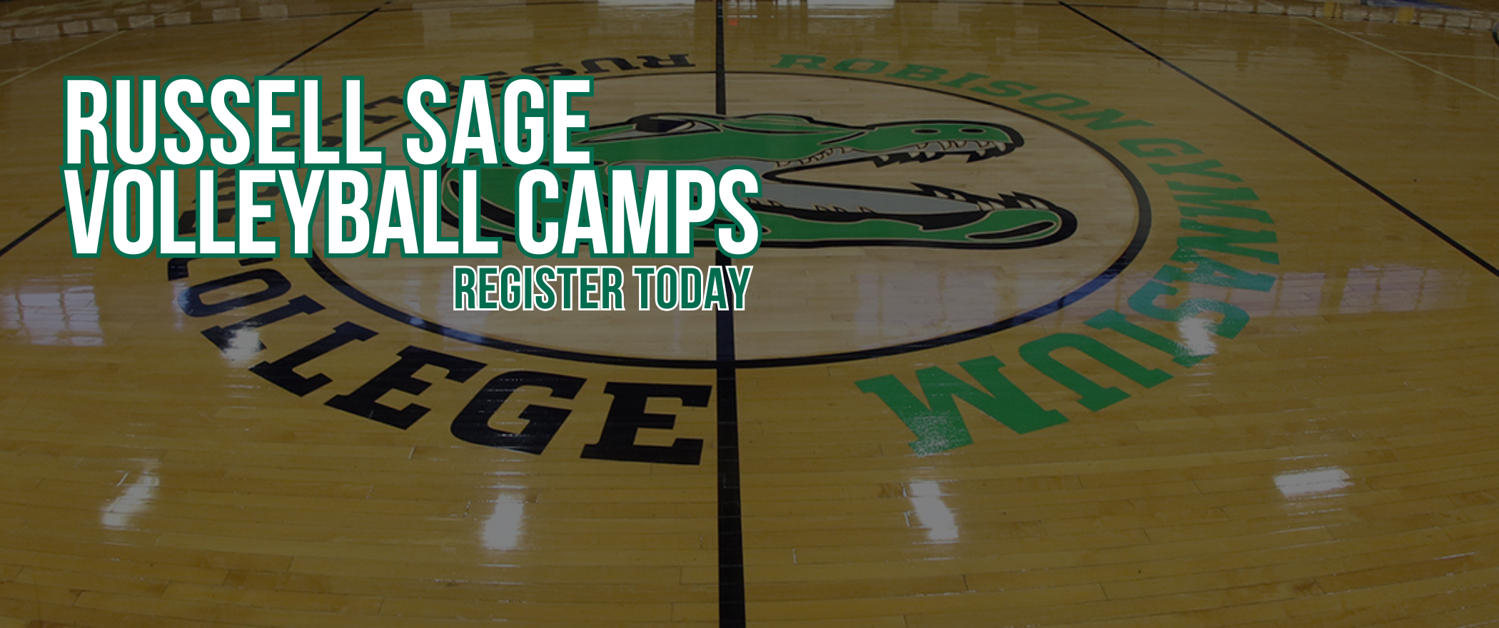 Varsity High School Volleyball Clinic at Russell Sage College ...