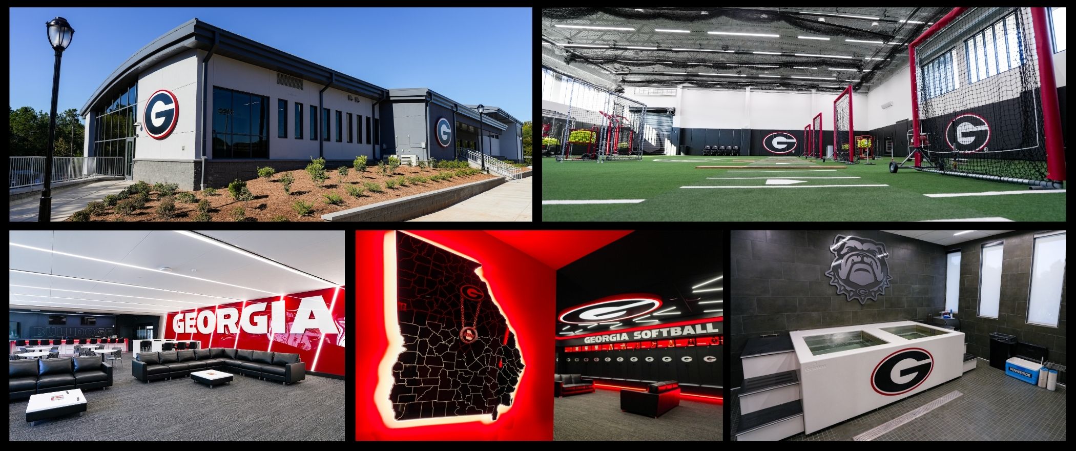2025 Georgia Softball All-Skills Day camp - Register Today