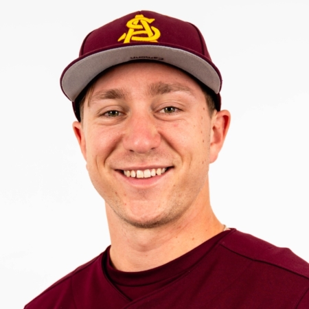 Sun Devil Baseball Camps - Register Today
