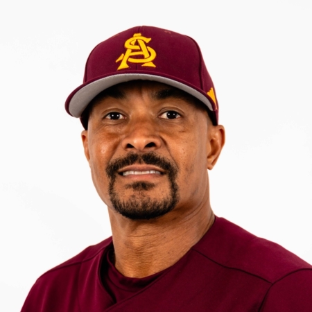 Sun Devil Baseball Camps - Register Today