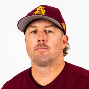 Sun Devil Baseball Camps - Register Today