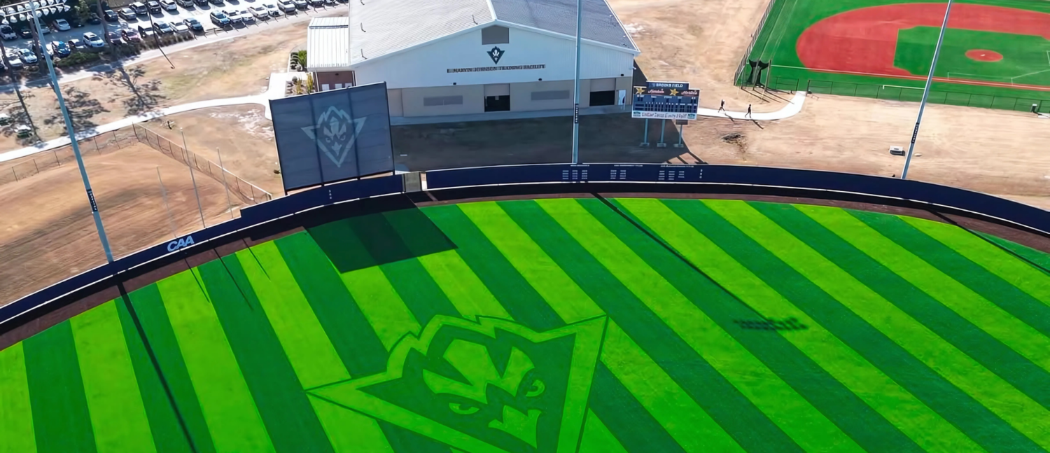 Seahawk Baseball Academy - Register Today