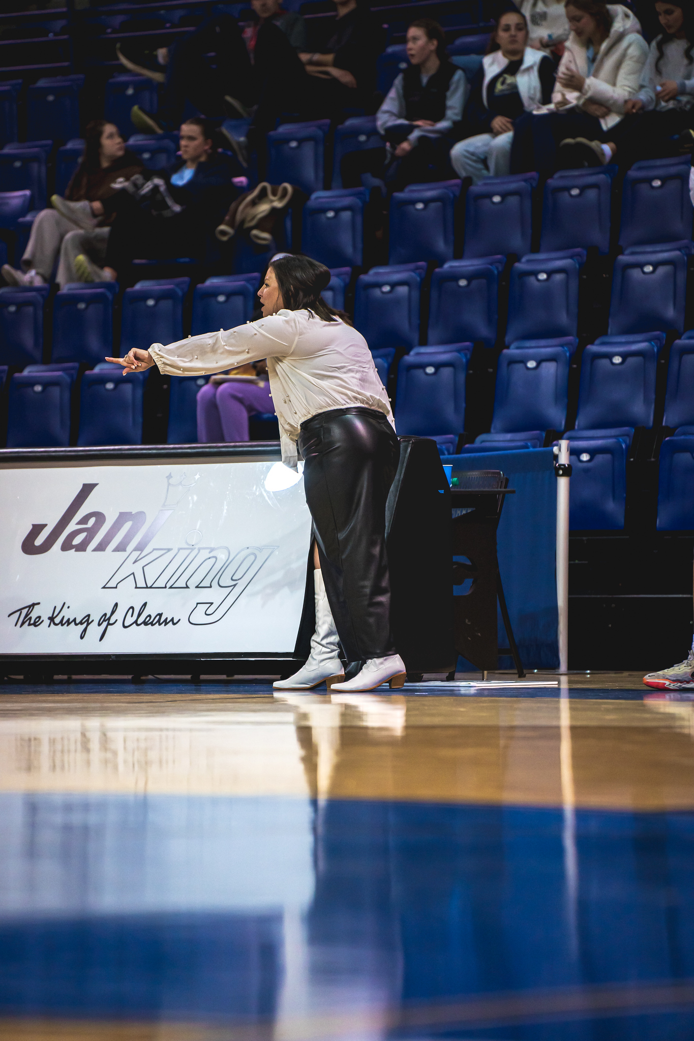 Montreat Womens Basketball April Prospect Camp - Register Today