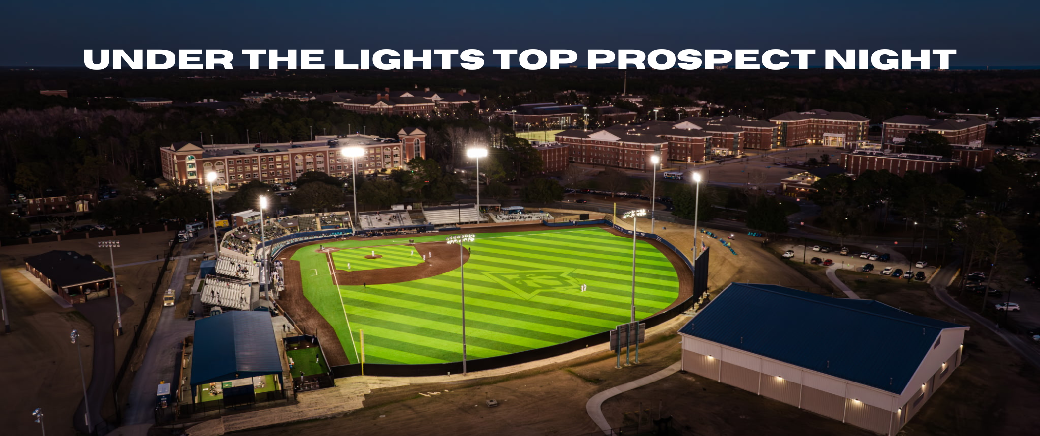 Under The Lights Tucson