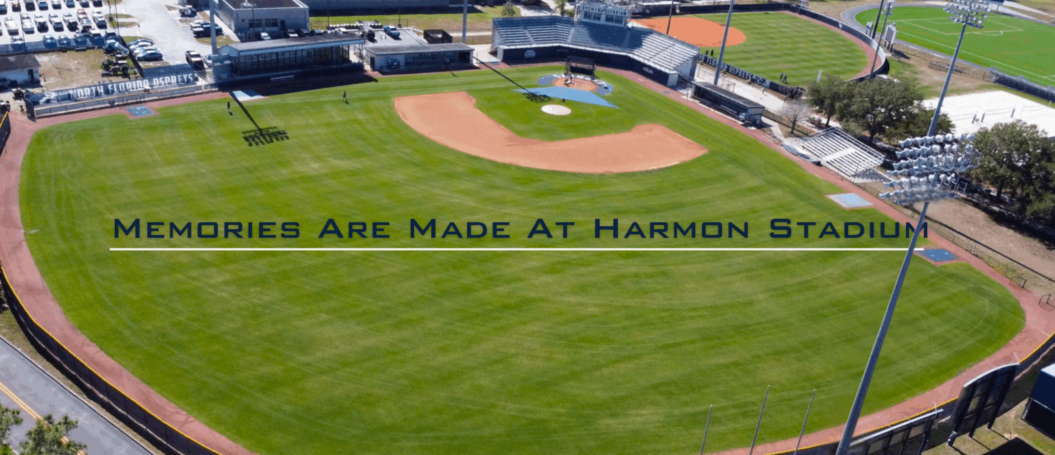 UNF Baseball Camps - University of North Florida