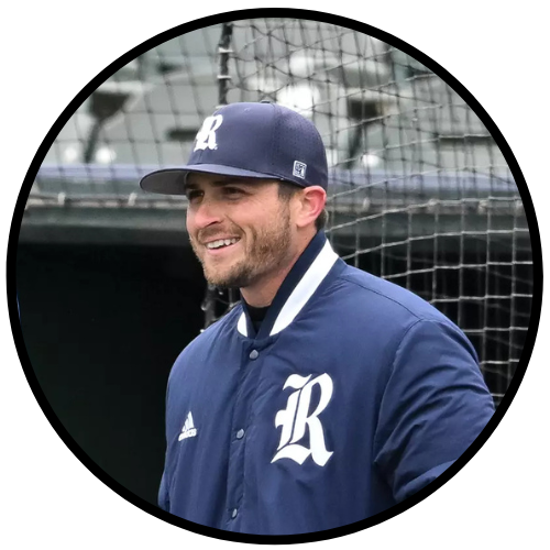 Rice Baseball Camps - Register Today
