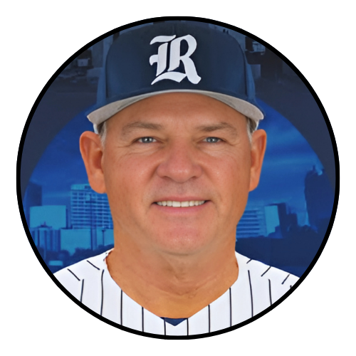 Rice Baseball Camps - Register Today