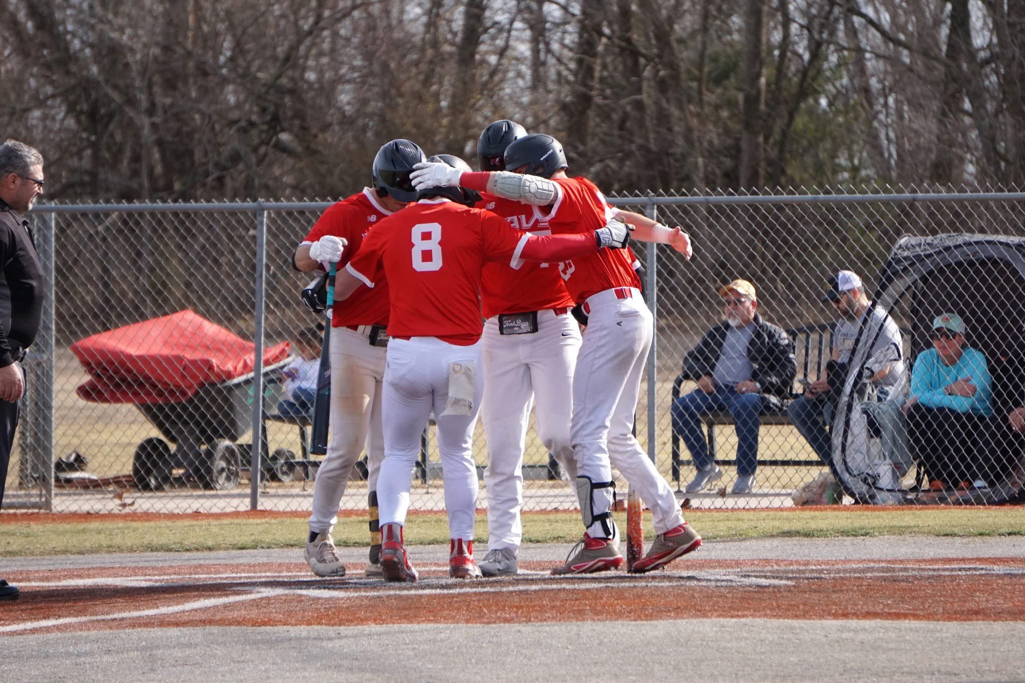 Maverick Baseball Prospect Camp – July 15th - Register Today