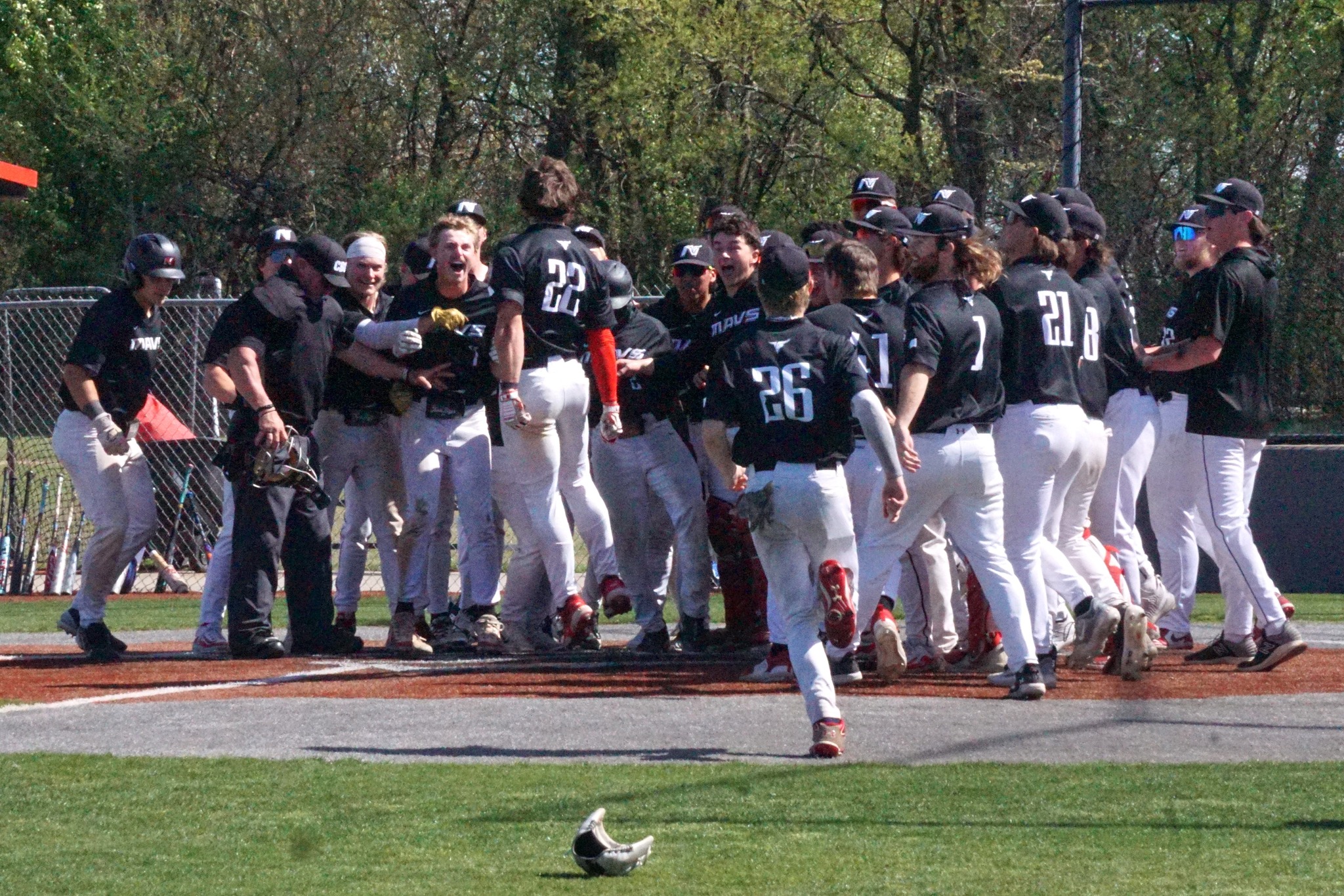 Maverick Baseball Prospect Camp – July 15th - Register Today