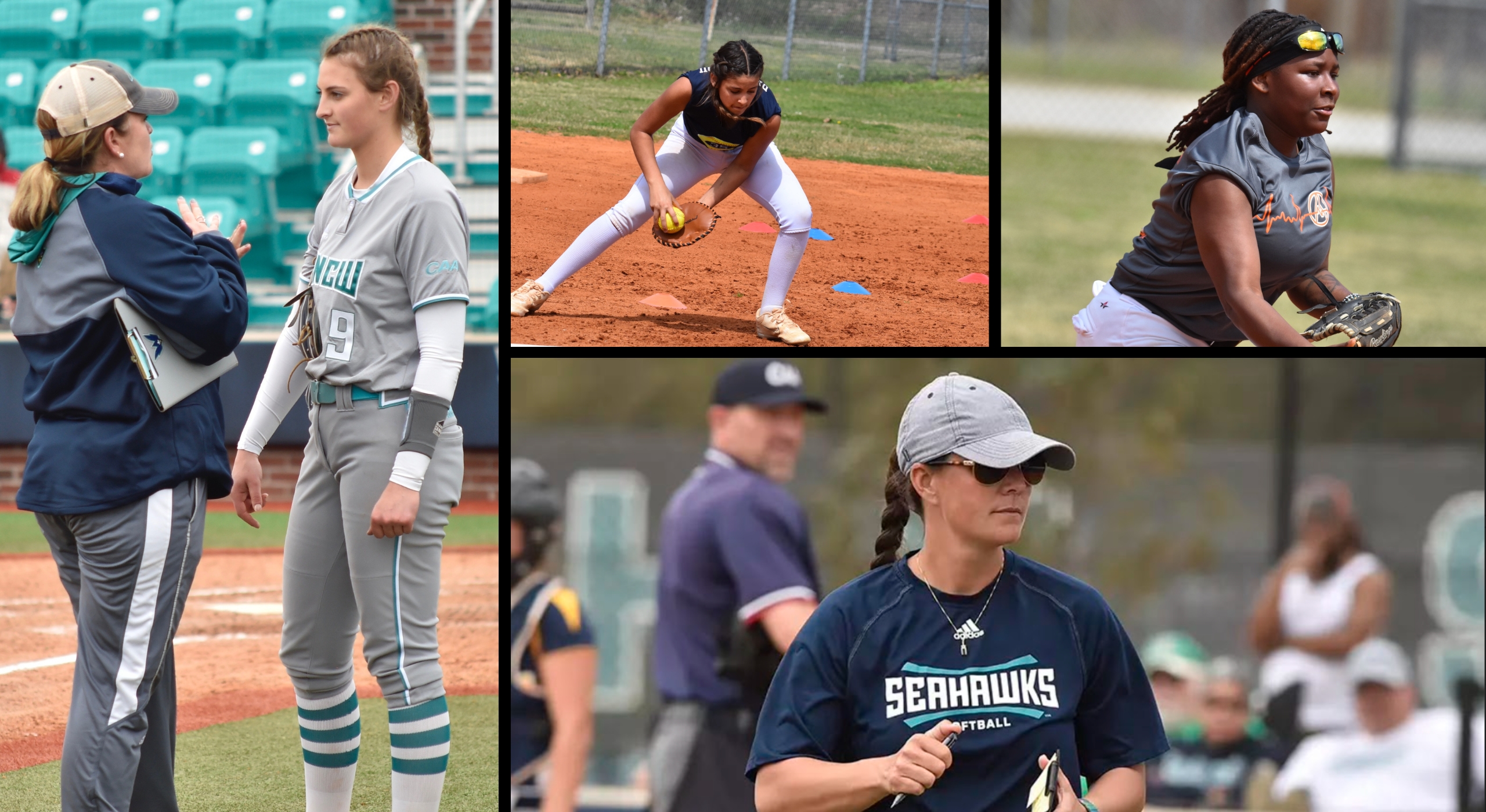 Sum Fun 11/12U Summer Fastpitch Softball Clinic - Register Today