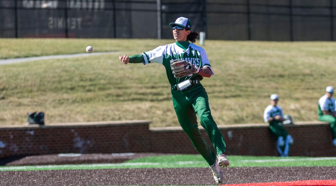 Wagner College Baseball - Prospect Camps - Register Today