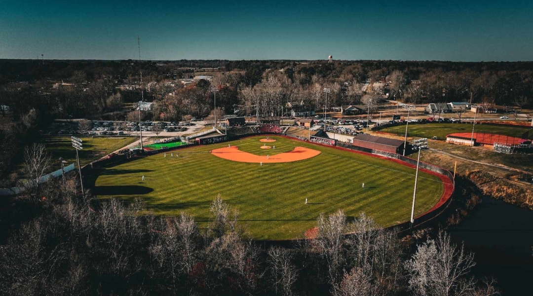 Newberry Baseball Camps - Register Today