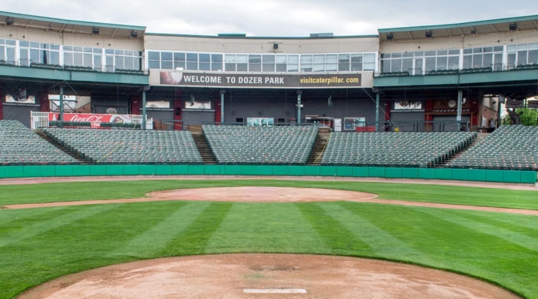 Bradley Baseball Prospect Development Camp - Register Today