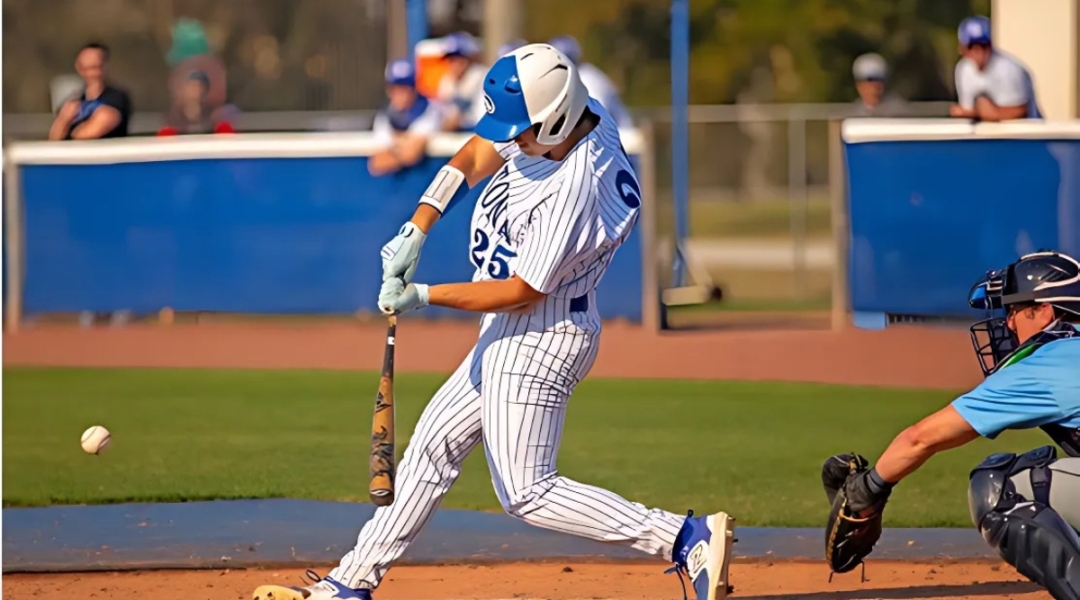 Daytona State College Baseball Camps - Register Today