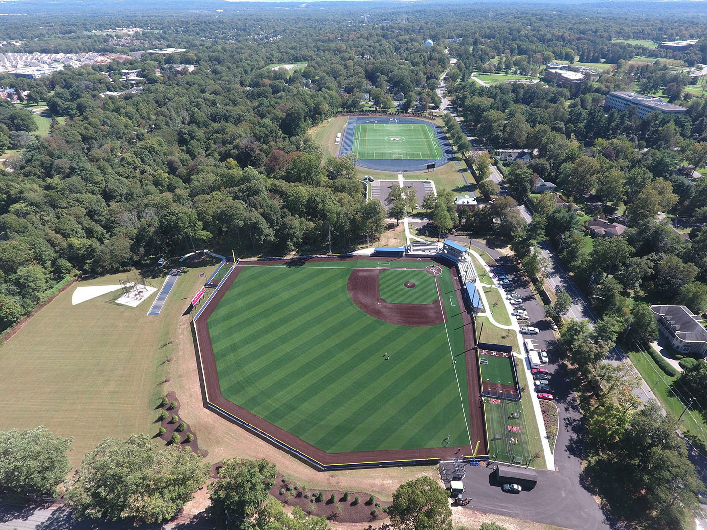 FDU Florham Fall Prospect Camp - Register Today