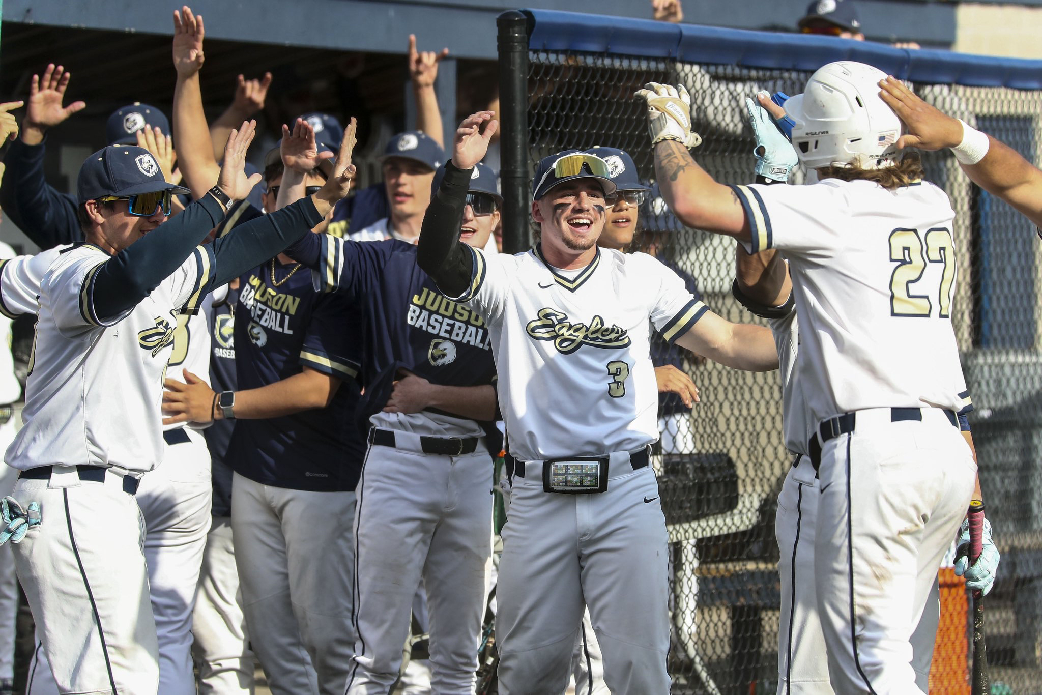 Judson University Baseball Camp - Register Today