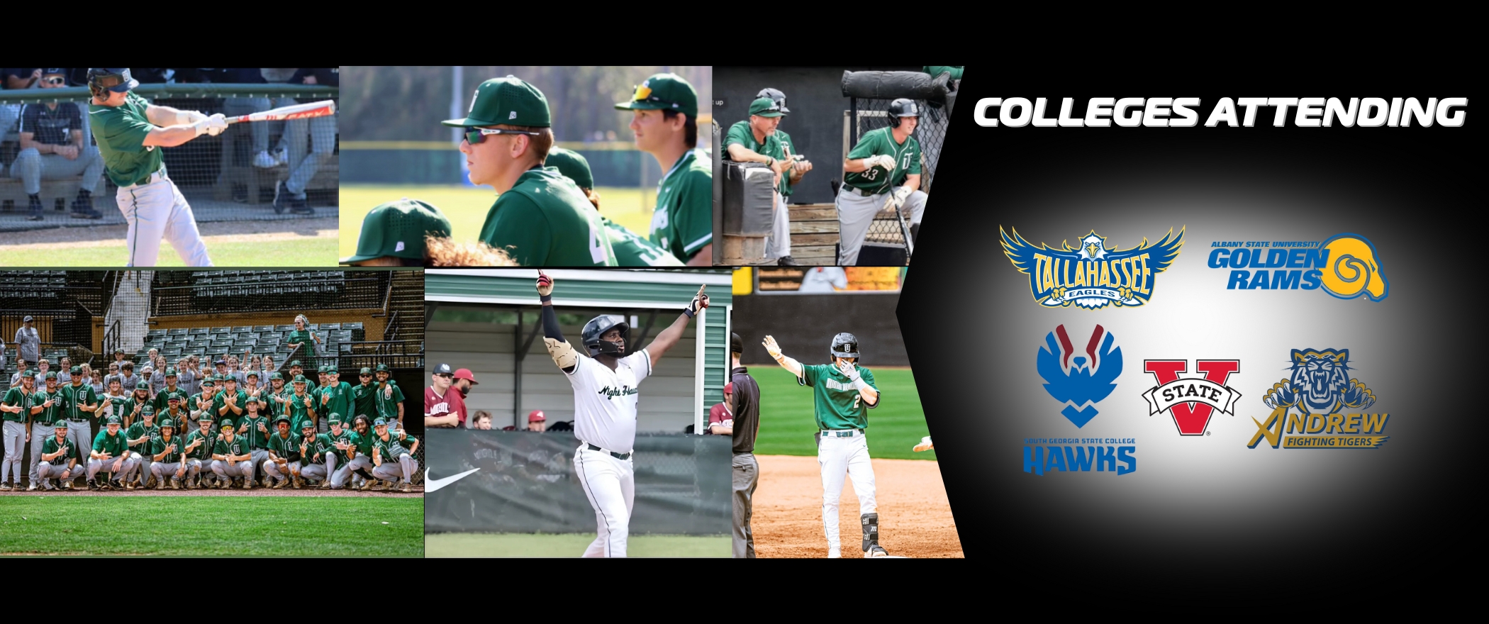 Thomas University Baseball Prospect Camp - Register Today
