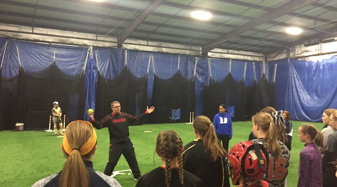 Rick Pauly High-Performance Pitching Seminar & Clinic - Register Today