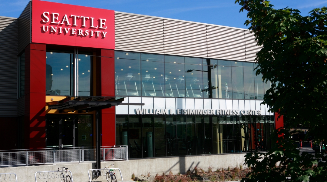 14 to 20 Year Olds : Seattle University Winter Softball Camp (Select ...