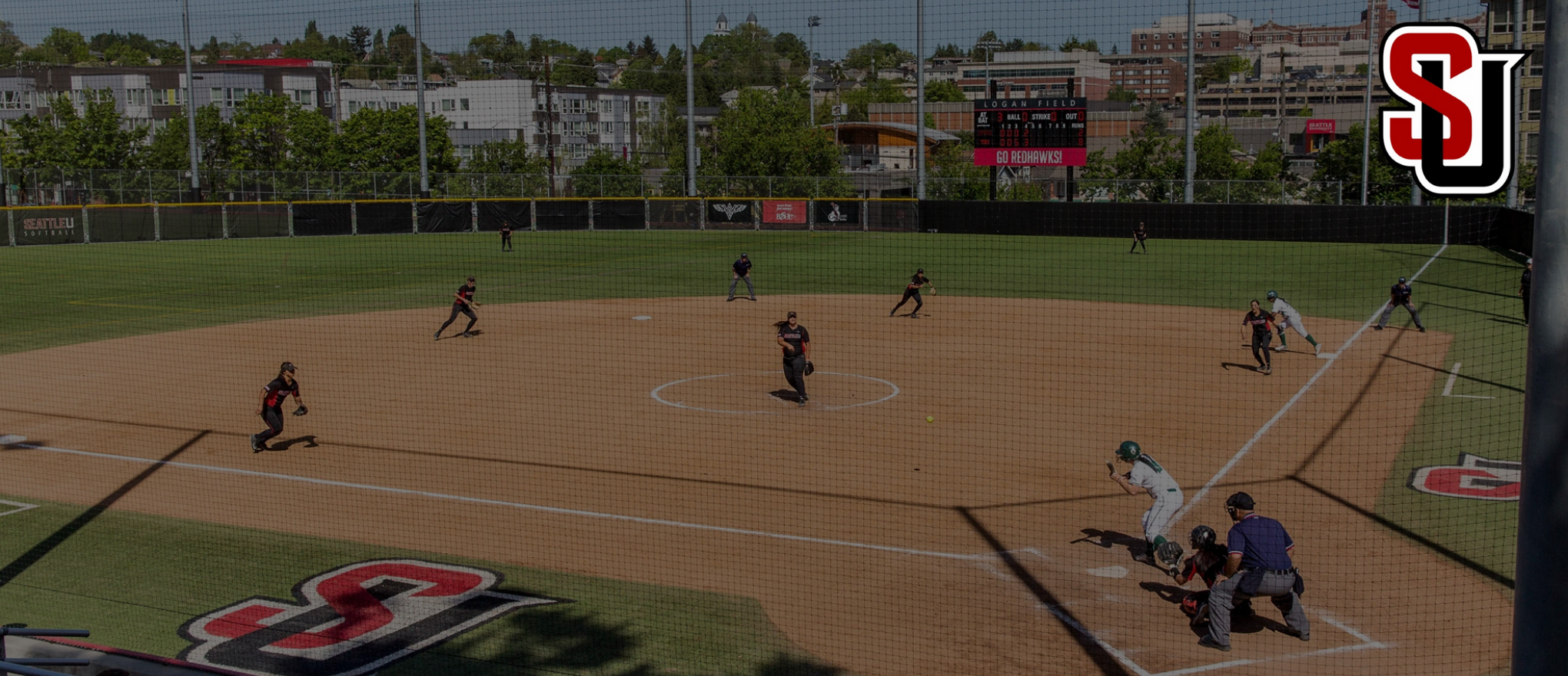 14 to 20 Year Olds : Seattle University Winter Softball Camp (Select ...