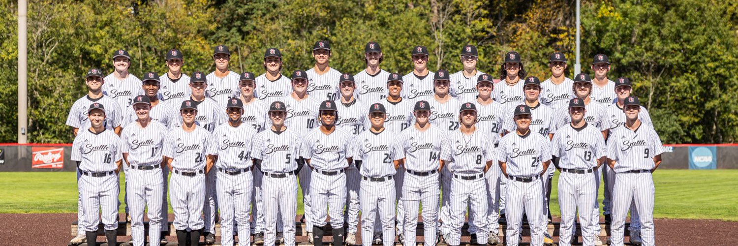Redhawk Baseball Institute - Baseball Camps at Seattle University