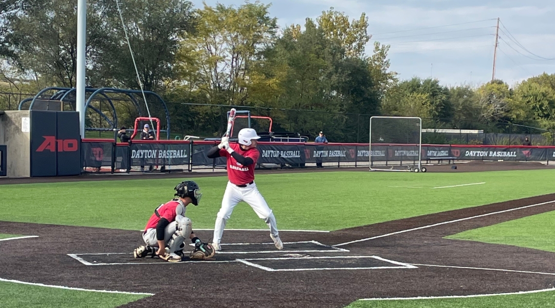 2026 Youth Summer Flyboys Baseball Camp - Register Today