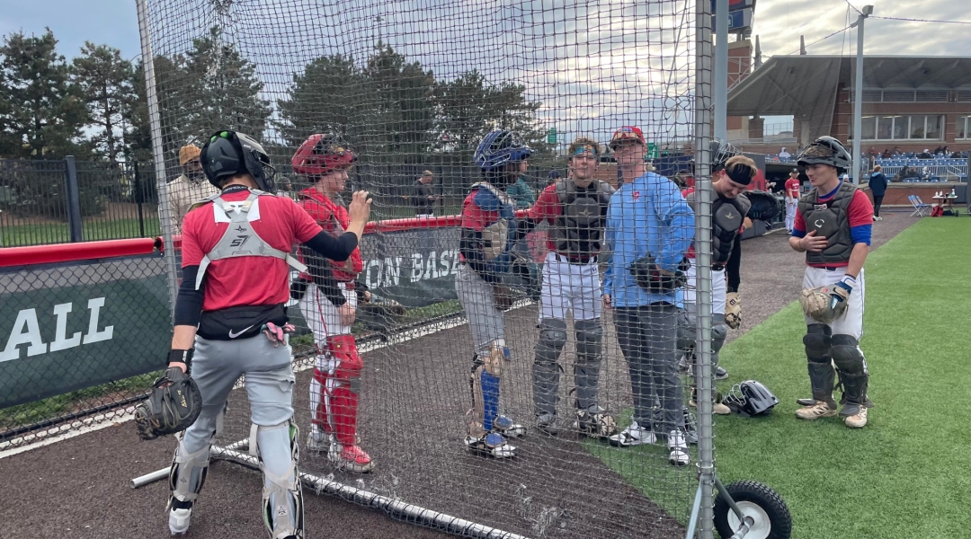 2026 July Flyboys Baseball Prospect Camp with College Coaches ...