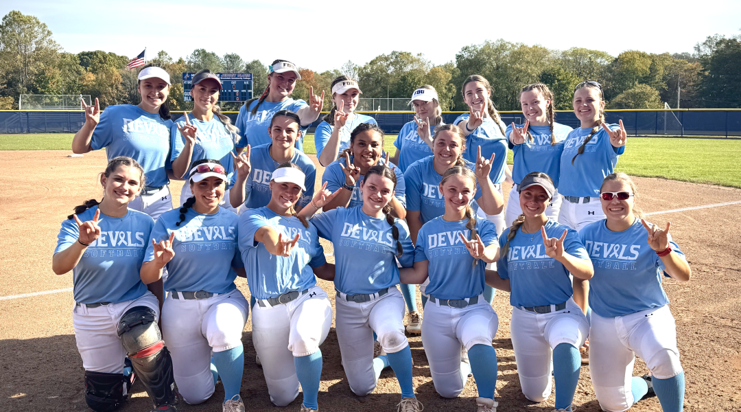 FDU Devils Softball Winter Prospect Camp - Register Today