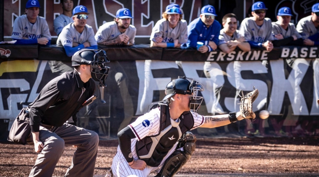 Jimmy Prince Baseball Camps - Register Today